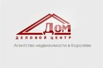 Delovoy tsentr Dom (Isaeva Street No:3Бк1), emlak ofisi  Koroliov'dan