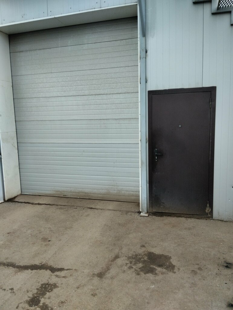 Otomobil servisi Avto-Doktor 56, Orenburg, foto