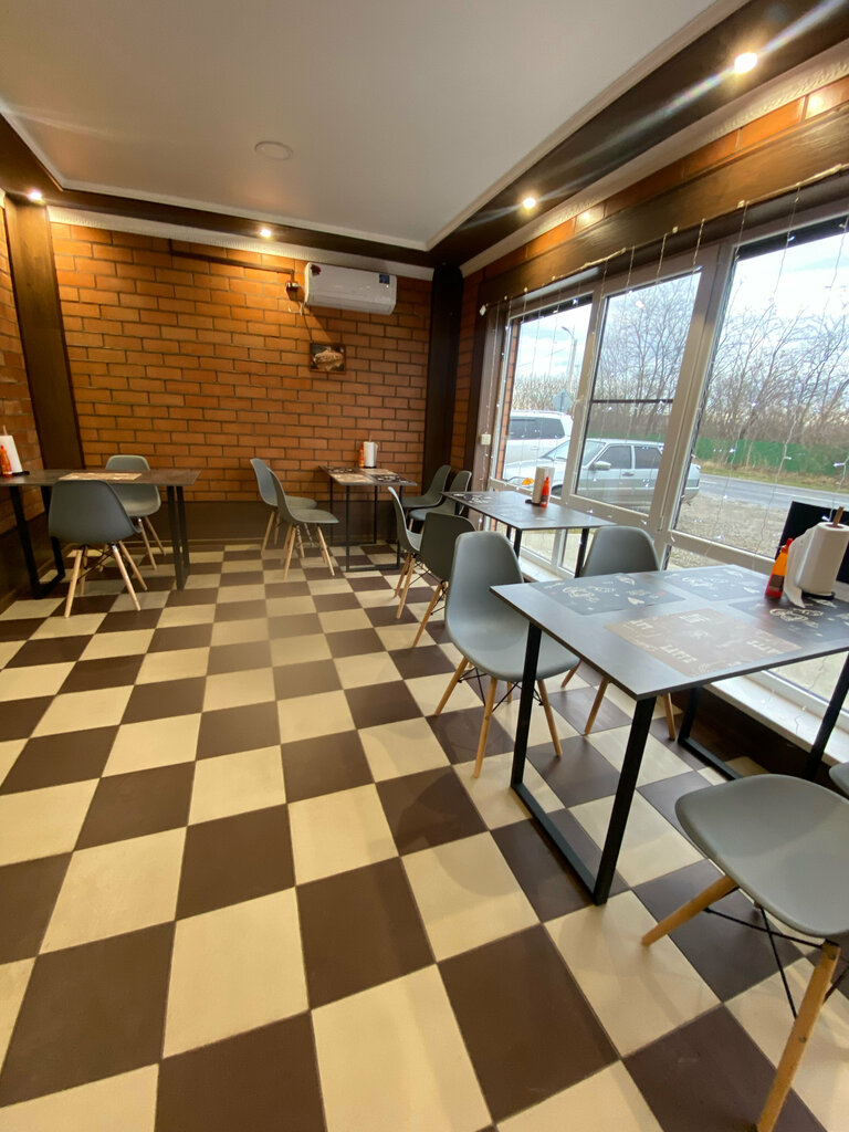 Fast food EliDoeli, Stavropolski krayı, foto
