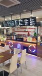 Мираж (Dziarzhynskaga Avenue No:165), kafe  Minsk'ten