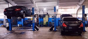 Autoservise ProCTO (vulica Aliaksieja Pysina No:24А, Magiliow), otomobil servisi  Moguilev'den