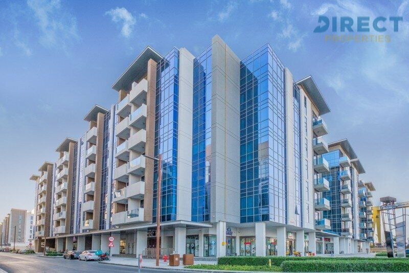 Emlak ofisi Direct Properties, Dubai, foto