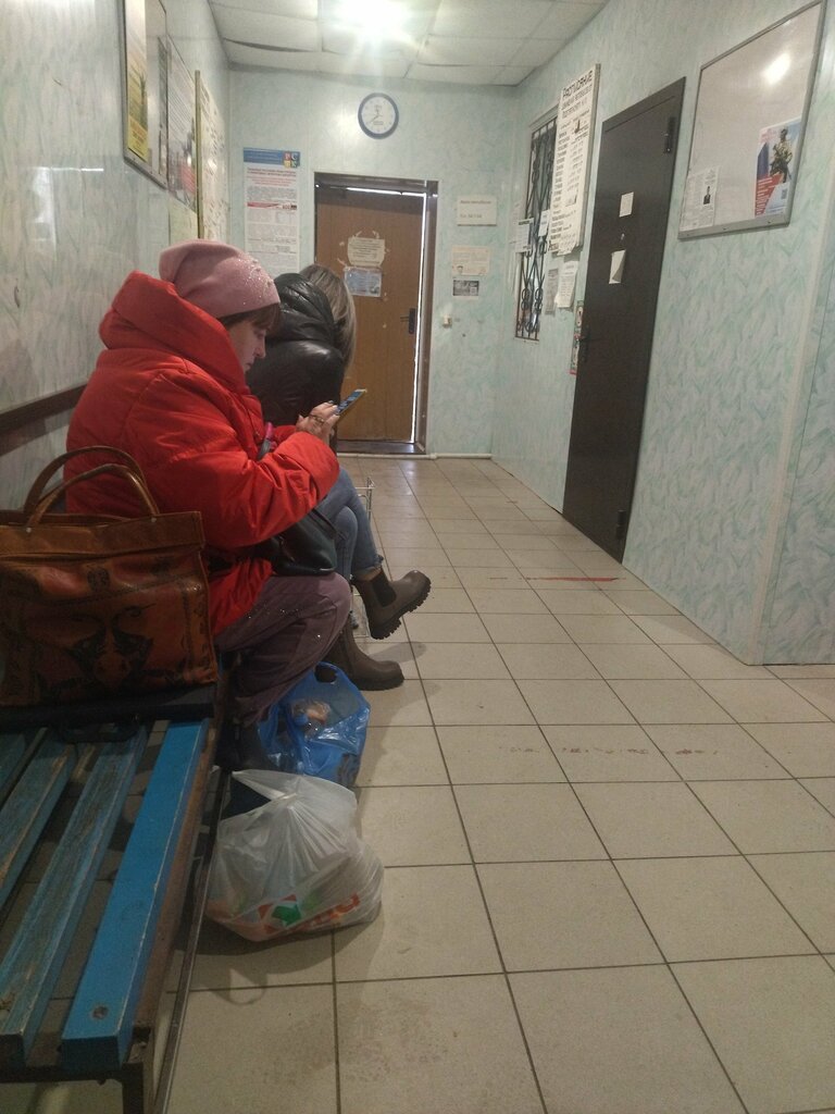 Otobüs taşımacılığı Podgorenskiy Bus Station, Voronejskaya oblastı, foto