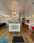 Точно. Красиво (Zhukovskogo Street No:6), güzellik salonu  Saint‑Petersburg'dan