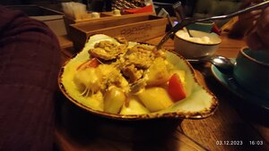 Vai Gogi (Mira Avenue No:24С, Naberezhnye Chelny), restoran  Naberejniye Çelny'den (Yar Çallı'dan)