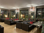 Gourmet Kitchen (Leningrad Region, Vyborgskiy District, Pervomayskoye selskoye poseleniye, territoriya Ilyichyovskaya, Novopetrovskaya ulitsa, 3/1), restoran  Saint‑Petersburg ve Leningradskaya oblastından