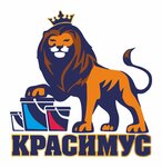 Krasimus (Sibirsky Tract No:57), boya ve cila malzemeleri üretim ve satış yerleri  Yekaterinburg'dan