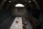 Shishka Premium (Buqar Jyraý kóshesі No:28Б), restoran  Astana'dan