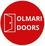 Olmari (Vashutinskoye Highway No:18А), kapılar  Himki'den