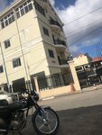 Edifício manamat (Luanda Province, Municipality of Luanda, Cassenda), emlak ofisi  Loanda'dan