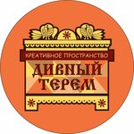 Дивный Терем (Sovetskaya Square No:20с6), yaratıcı küme  Klin'den