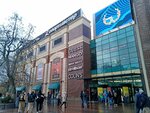 Vilet (Teatralnaya Street No:30), giyim mağazası  Kaliningrad'dan