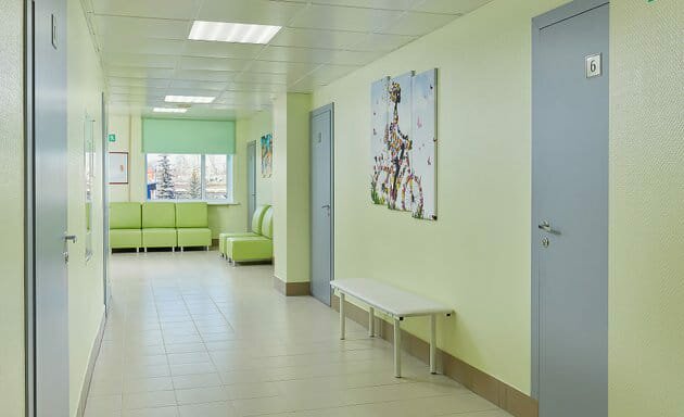 Madde bağımlılığı tedavi merkezi New Life, Moskova ve Moskovskaya oblastı, foto