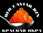 Red_Caviar_RZN (Vasilyevskaya Street No:18, Pesochnya District), balık ve deniz ürünleri  Riazan'dan