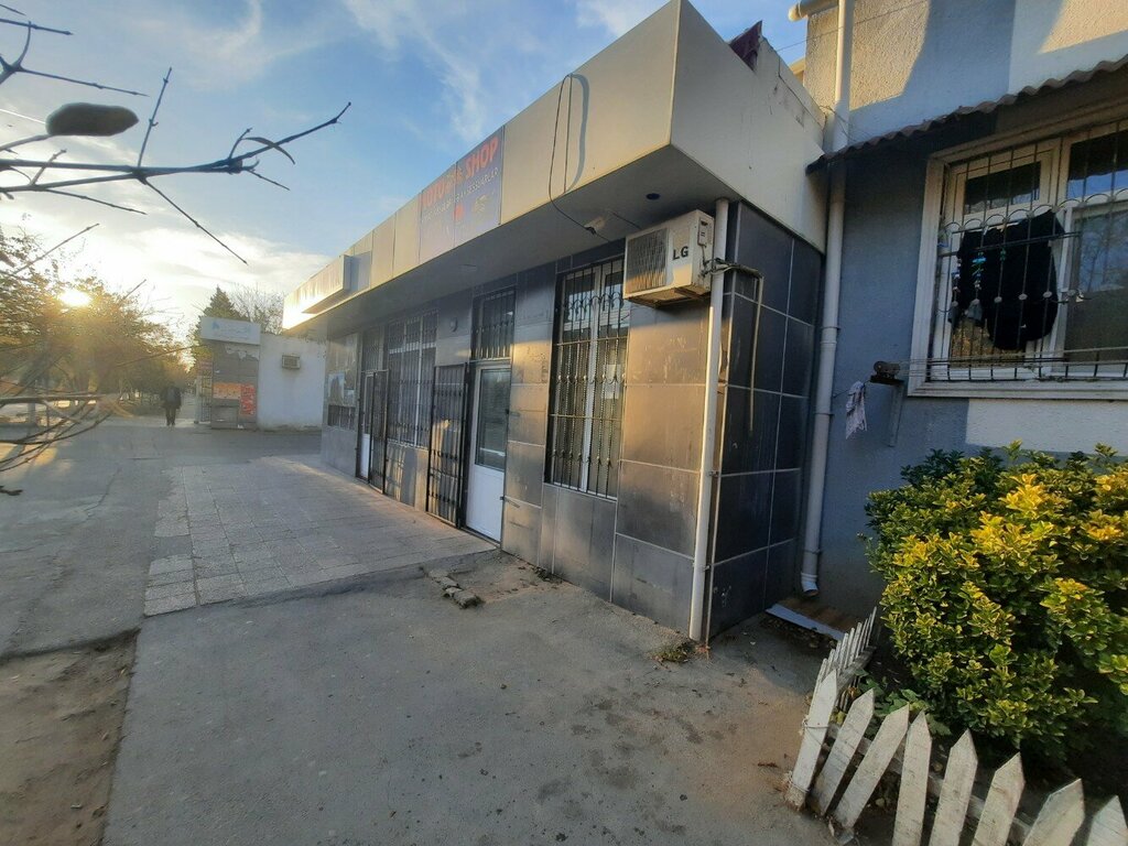 Motosiklet yedek parçaları Moto shop, Sumgayıt, foto
