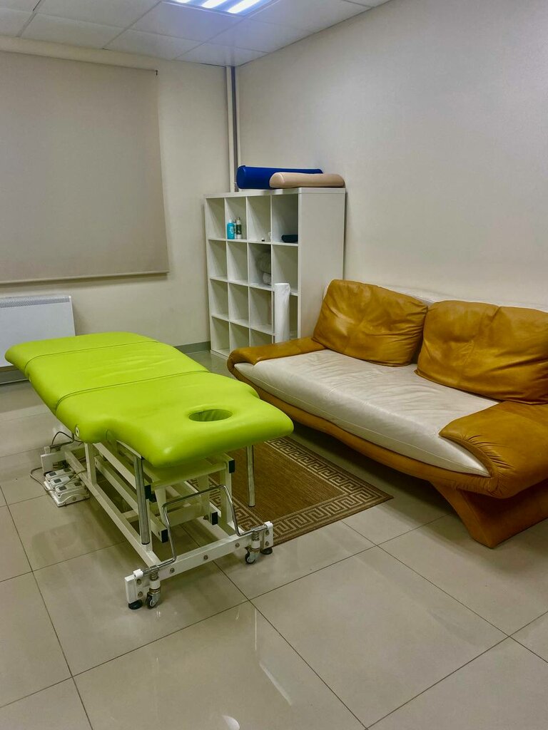 Masaj salonları BodyBuro, Krasnogorsk, foto