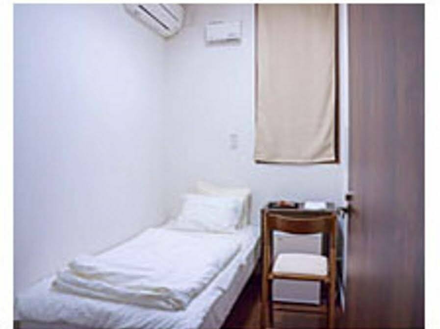 Otel The Yuraku, Kyoto, foto