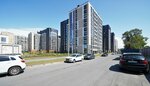Студия на Тосина 6 (Tosina Street No:6), kısa süreli konaklama  Saint‑Petersburg'dan