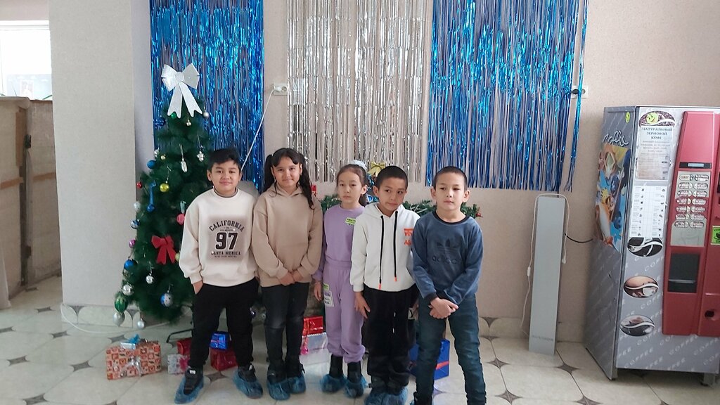 Sinemalar Комсомолец, Stavropolski krayı, foto