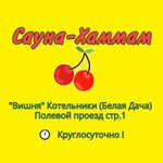 Дозаправка (Polevoy Drive No:с1, Kotelniki), saunalar  Kotelniki'den