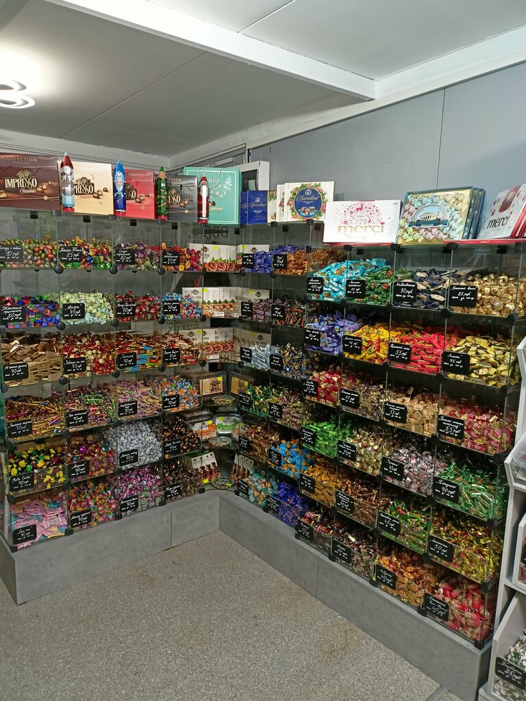 Pasta, şekerleme ve tatlı Mr. ШоКоЛаД, Moskova ve Moskovskaya oblastı, foto