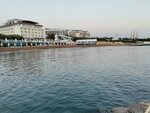 İskele (Antalya, Alanya, Türkler Mah.), i̇skele  Alanya'dan