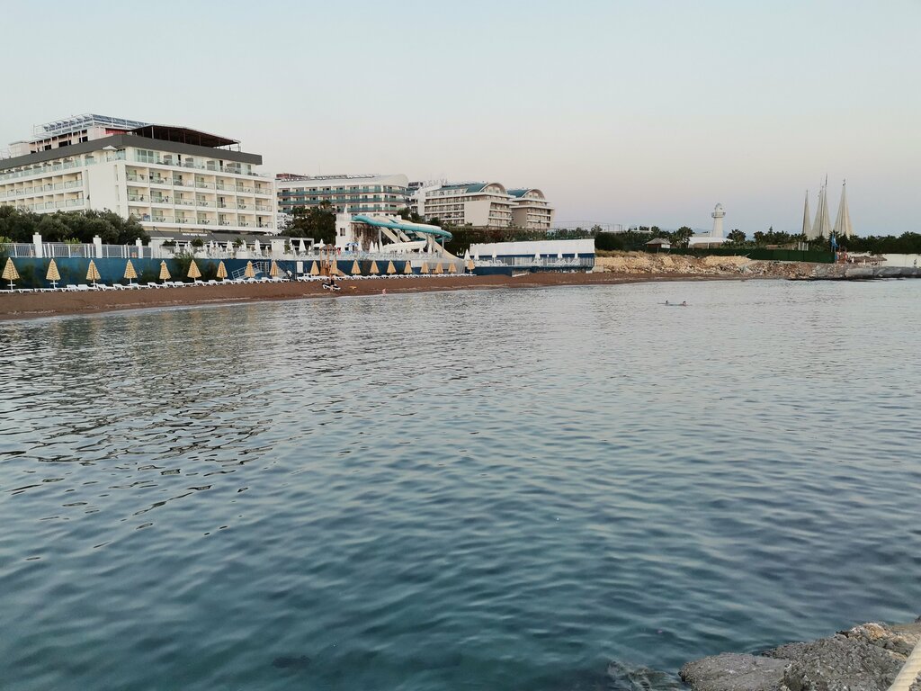 i̇skele İskele, Alanya, foto