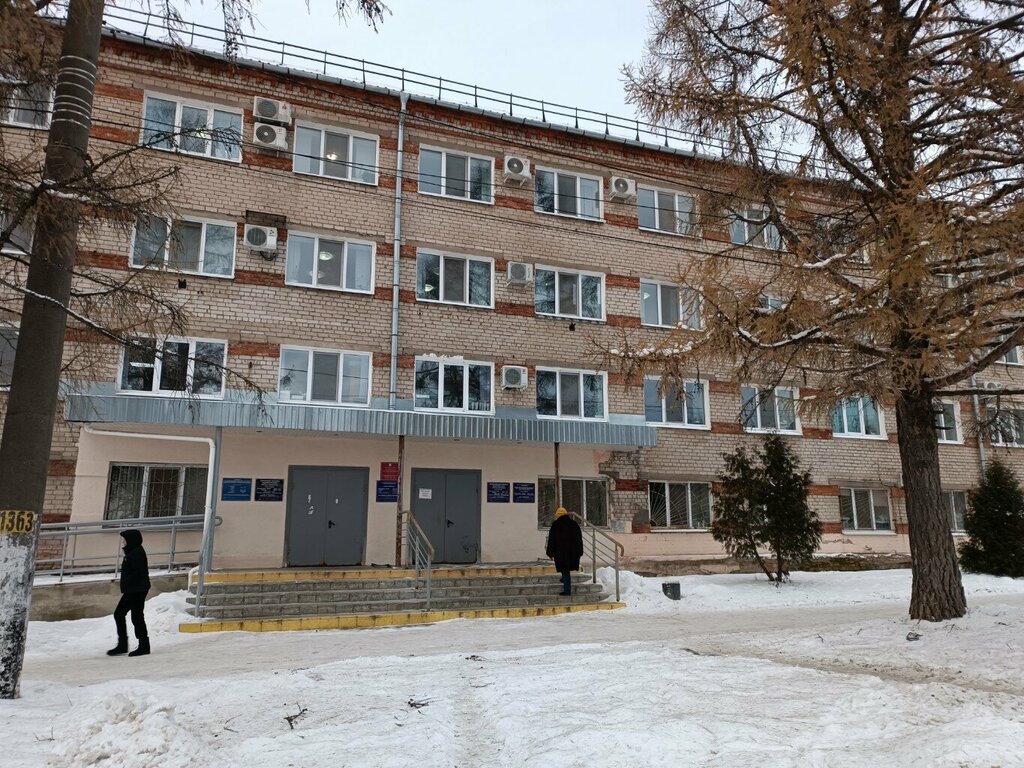 Bilişim firmaları Информационные Технологии, Berezniki, foto