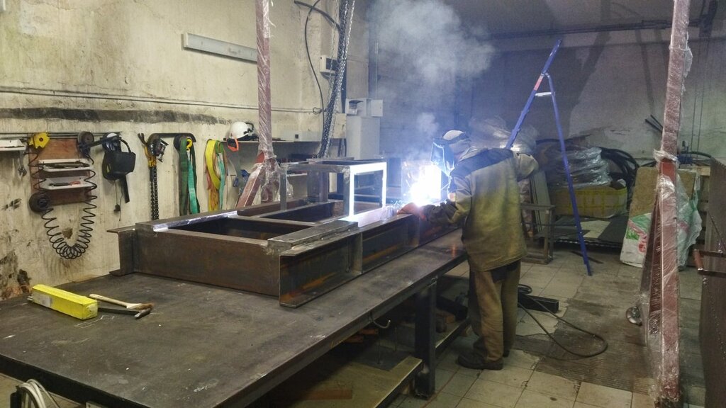 Elektrik ürünleri Zkm, Riazan, foto