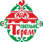 Светлый Терем (Sovetskiy prospekt No:2А), alkolsüz içecekler  Vologda'dan