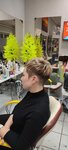 Студия красоты Мэйс (Stantsionnaya ploshchad No:26А), kuaförler  Koroliov'dan