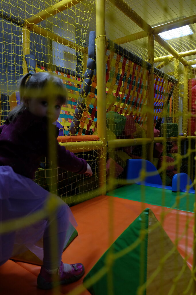 Çocuklar için kutlama organizasyonları Парк активного отдыха 0, 67, Minsk, foto