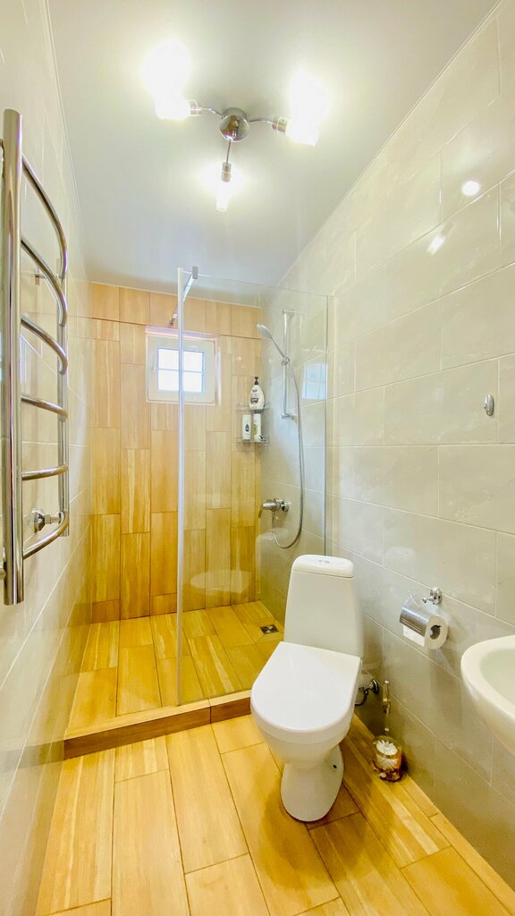 Konuk evi Villa Leo, Kaliningradskaya oblastı, foto