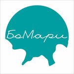 Bomari (Сhaikovskogo Street No:20Б), açıkhava reklamcılığı  Çeliabinsk'ten