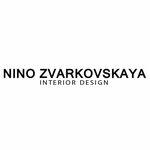 Nino Zvarkovskaya (Armyansky Lane No:4), i̇ç mimarlık firmaları  Moskova'dan