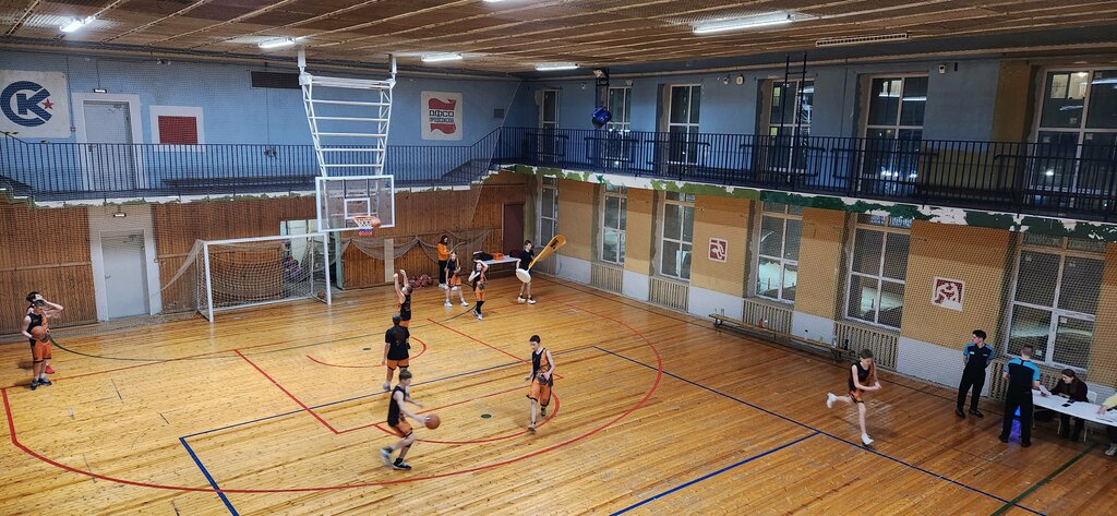 Spor kulüpleri Vyshe Vseh, Saint‑Petersburg, foto