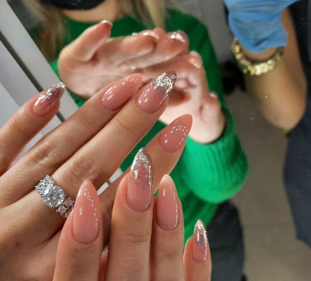 Manikür-pedikür Lotos Art Nails ykt, Yakutsk, foto