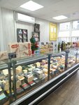 Сырная лавка (Shkolnaya ulitsa No:2, rabochiy posyolok Stepnoye), market  Saratovskaya oblastından