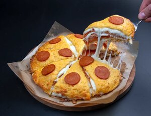 Crazy brothers (Donskaya Street No:52/1), pizzacılar  Soçi'den