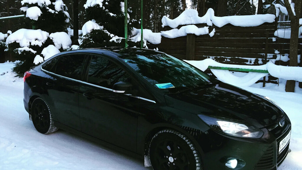 Detaylı oto bakımı DD_Detail_Club, Murmansk, foto