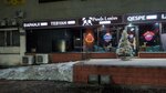 Hefkcha (Panfilov Street No:92/63), kahve dükkanları  Almatı'dan