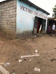 Victory Cheapest Shop2 (Lusaka, Chaisa), market  Lusaka'dan