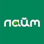 Lime (ulitsa Lenina No:37А, rabochiy posyolok Idritsa), yapı mağazası  Pskovskaya oblastından