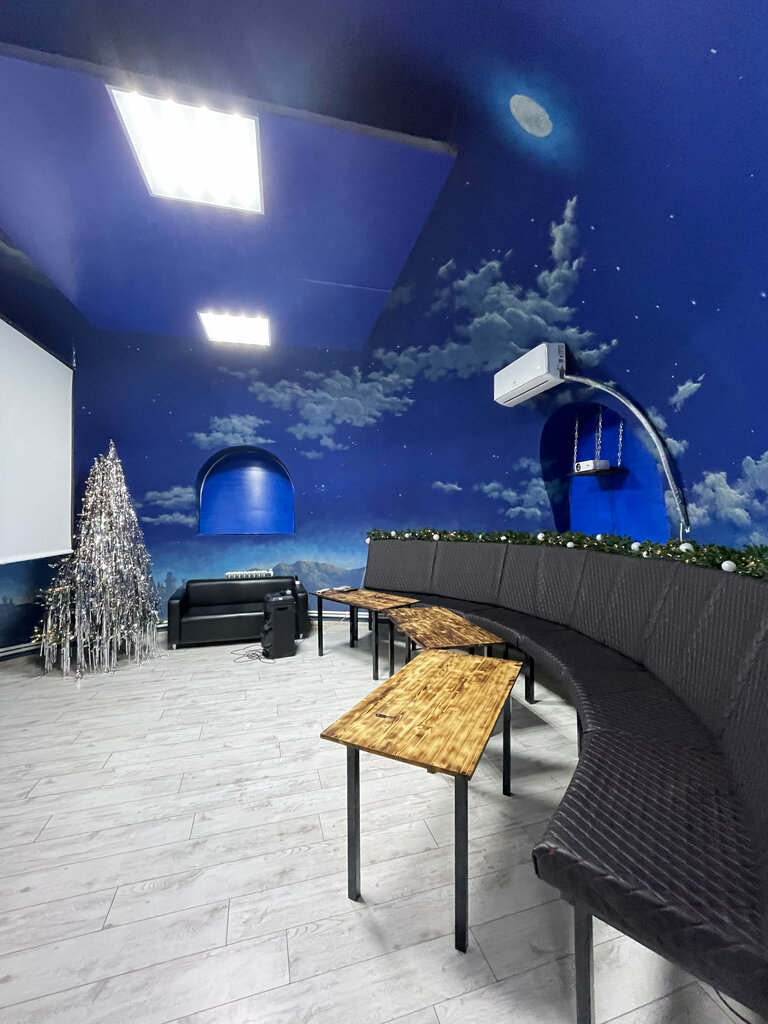 Karaoke kulüpleri Купол, Moskova ve Moskovskaya oblastı, foto