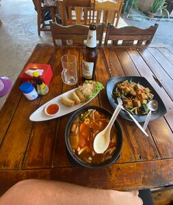 Mama (Phuket, Thalang, Mai Khao, Rural Road 3033), restoran