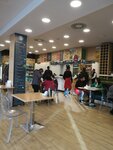 Tashir Pizza (Garegin Nzhdeh Street No:27/4), pizzacılar  Erivan'dan
