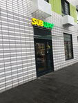Subway (Lyublinskaya Street No:78к2), fast food  Moskova'dan