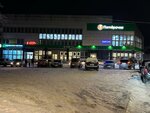 В Ссср+ (ulitsa Shestakova No:2), bira dükkanı  Vyborg'dan