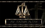 Avukat Fatma Altay (Alipaşa Mah., Çetin Emeç Blv., No:148, Çorlu, Tekirdağ), hukuk büroları  Çorlu'dan