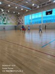 Ice Palace (Baltiyskaya ulitsa No:11, derevnya Borisovichi), çok amaçlı spor tesisleri  Pskovskaya oblastından